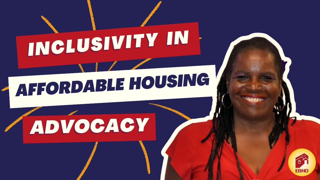 Inclusivity in the Housing Justice Movement with Cathy Eberhardt - YouTube
