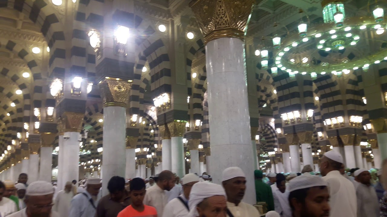 Madeena | മദീന - YouTube