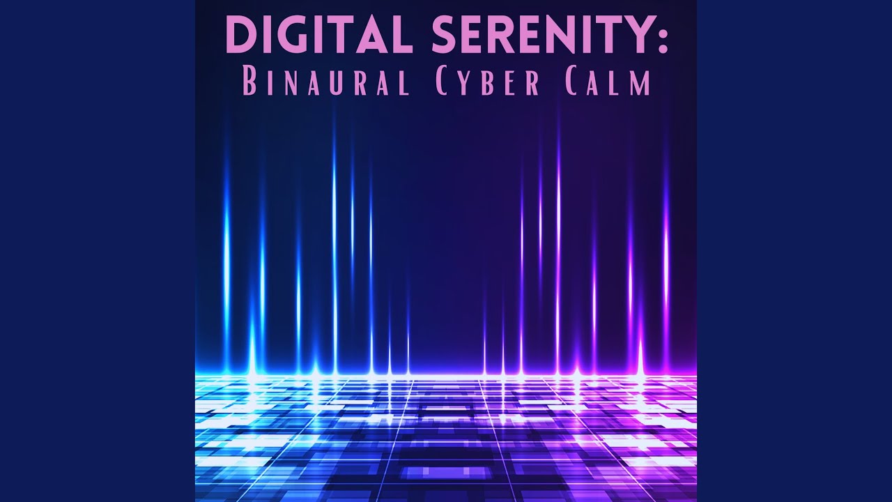 Calm in the Cyber Storm - YouTube