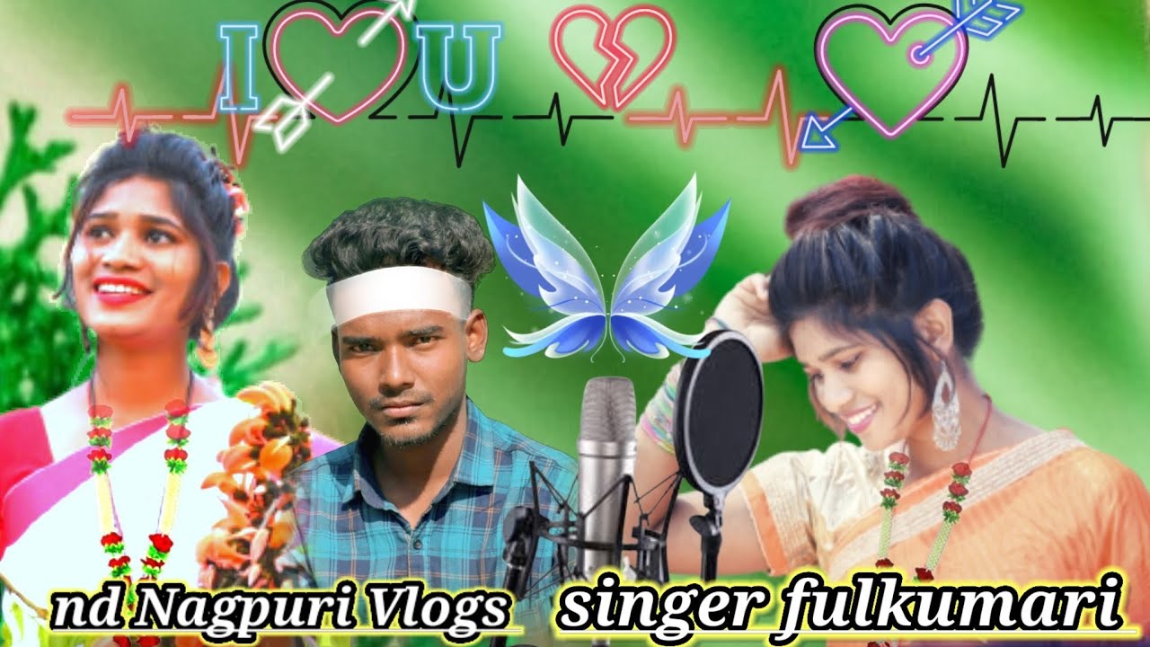 hh fulkumari दीदी भाटू घर गेलों ka video nd nagpuri vlogs 2023 singer ...