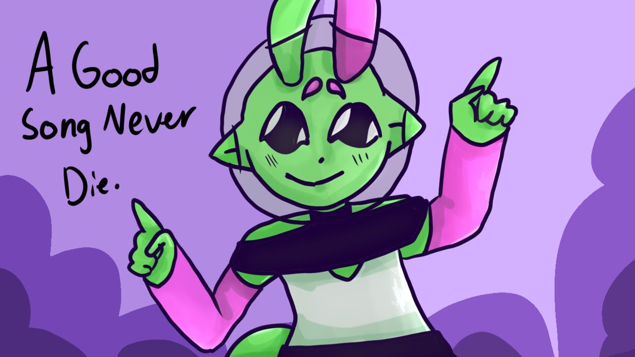 // Sploot // Fan-Animatic for Unknownspy/// a good song never dies ...