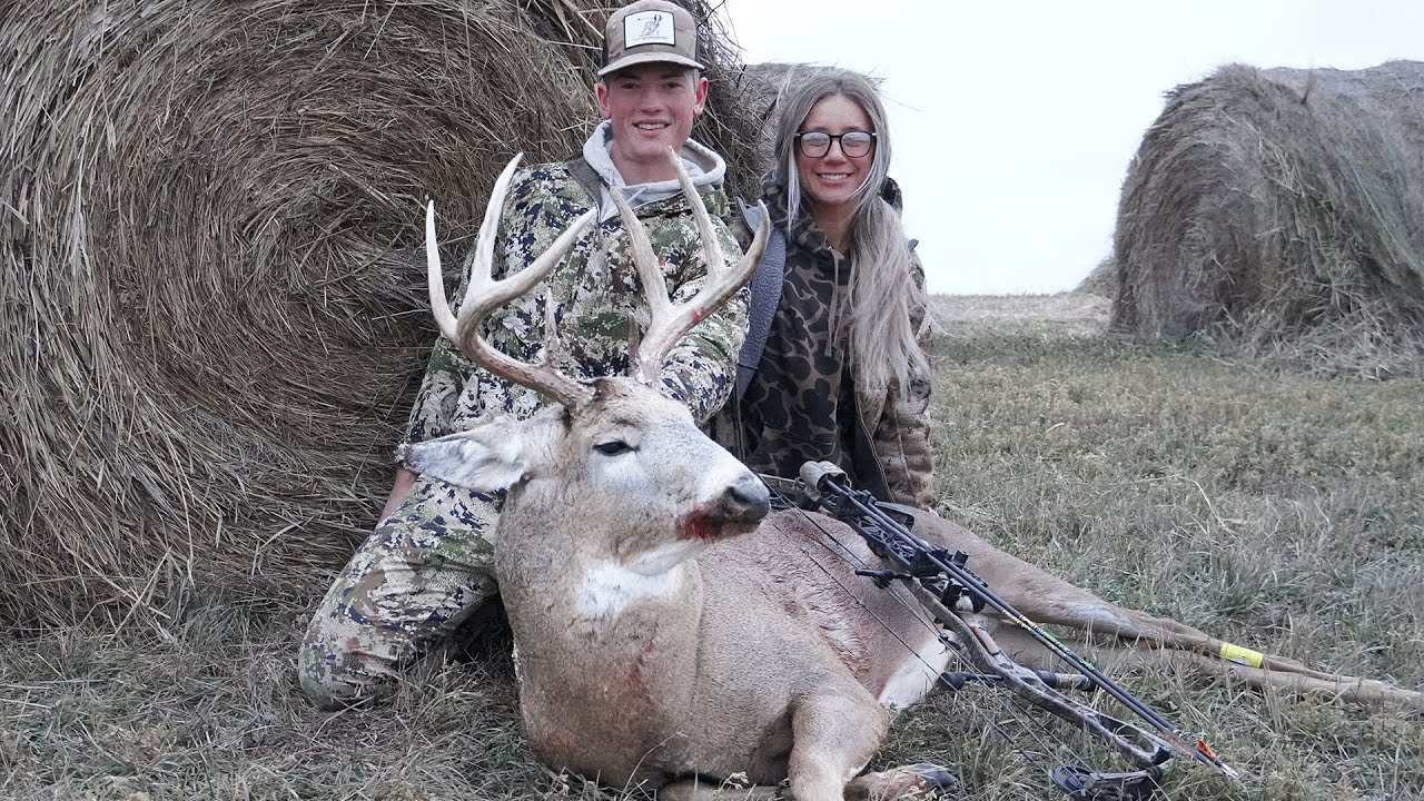 The 10 Minute BUCK! (Catch n Cook) - YouTube