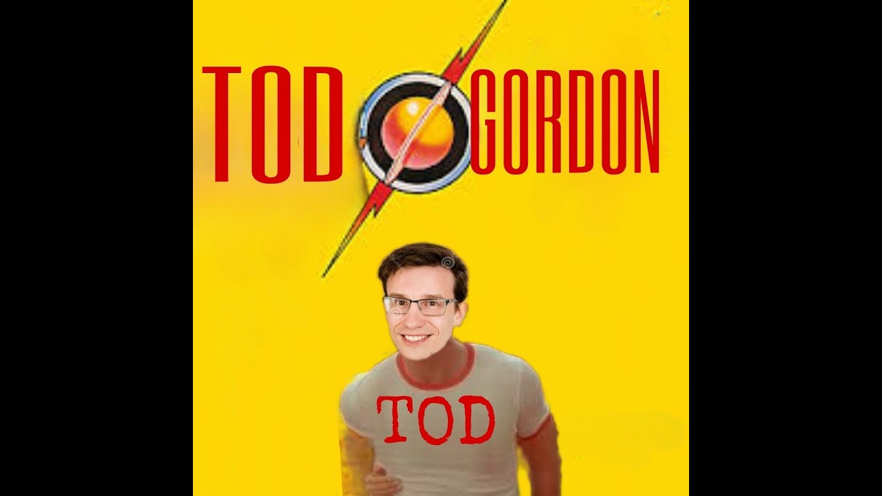 Tod Gordon - YouTube