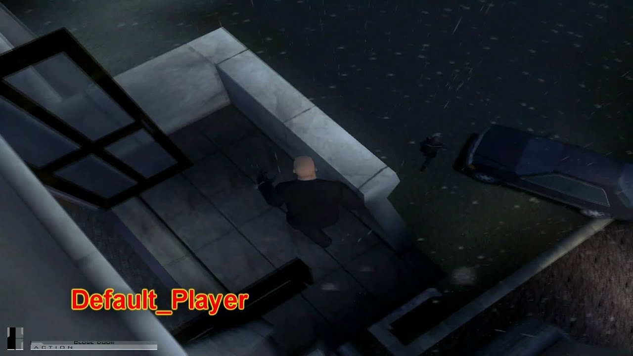 Hitman Contracts - Asylum Aftermath - 01:58 - Speedrun - (PRO,SO,PRO ...