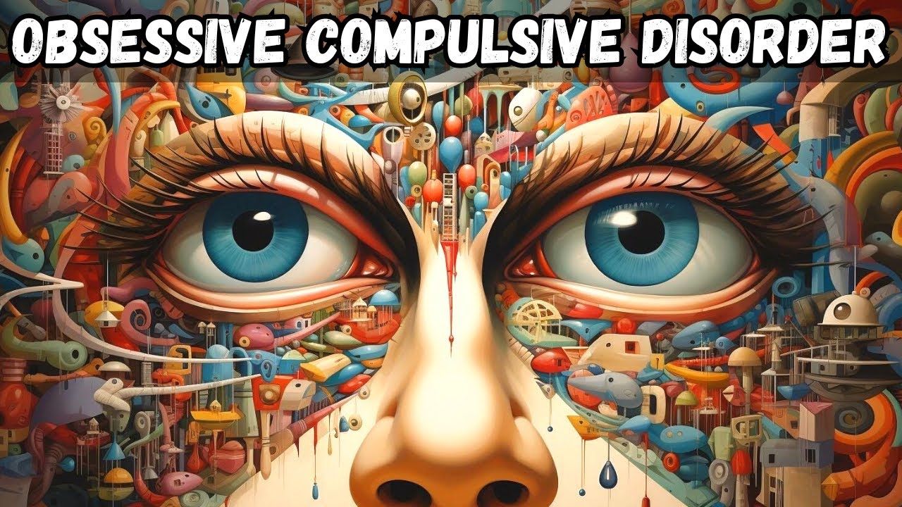 OBSESSIVE COMPLULSIVE DISORDER | 9 Questions Answered - YouTube