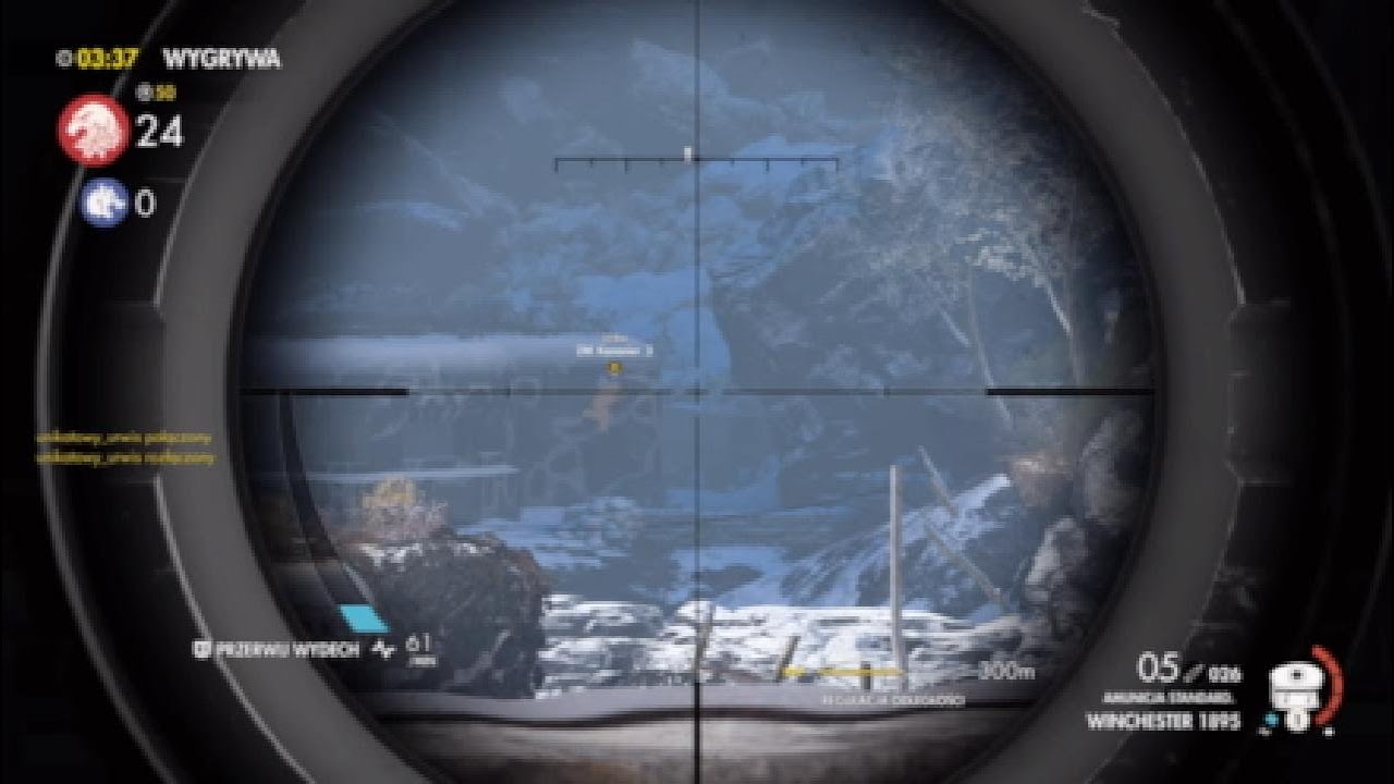 Pure sniper FUN 2 - YouTube