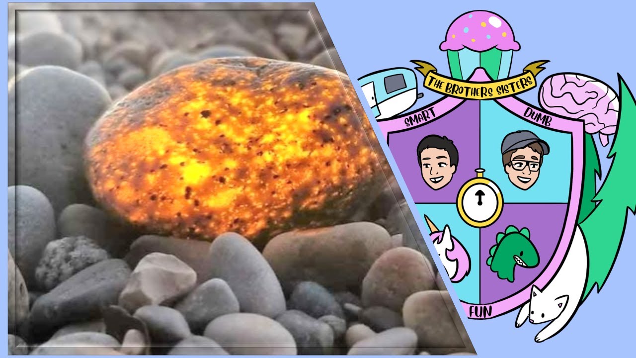 Sooper Yooper!! - YouTube