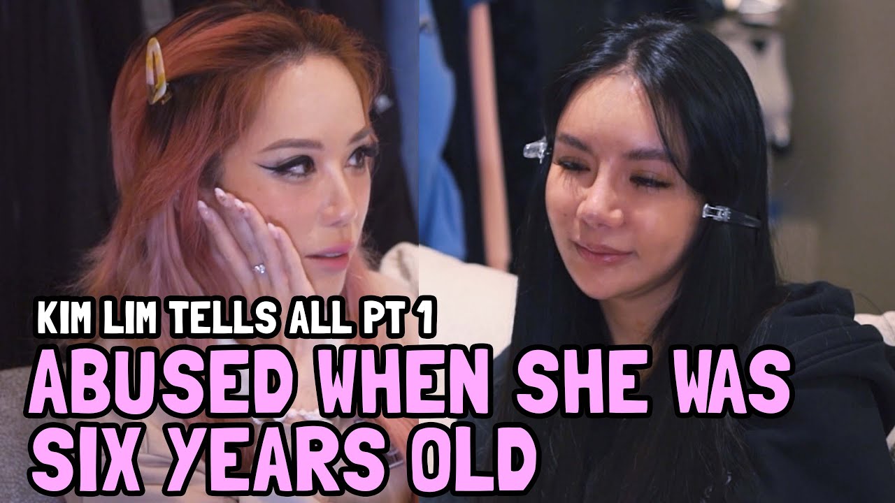 Kim Lim Tells All - Part 1 of 3 - YouTube