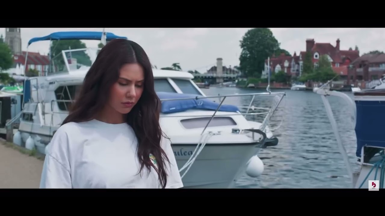 Musafira Ammy Virk whatsapp status | Sonam Bajwa | sher bagga Musafira ...