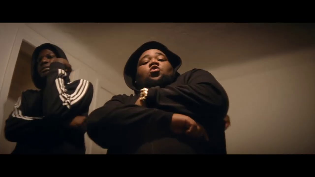 Rod Wave - No Weakness (Music Video) - YouTube