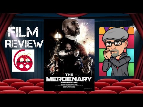 The Mercenary (2019) Action Film Review - YouTube