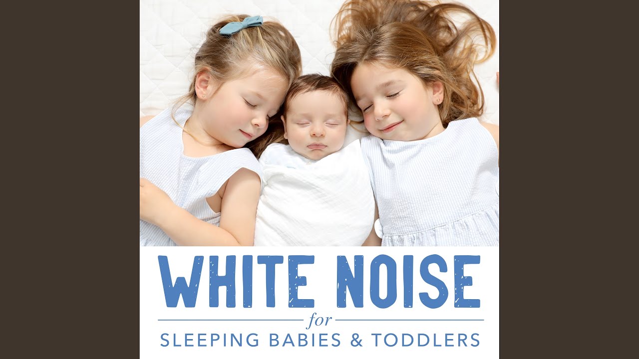 White Noise Internal Rhythms: Familiar Peaceful Sounds of Mom's ...