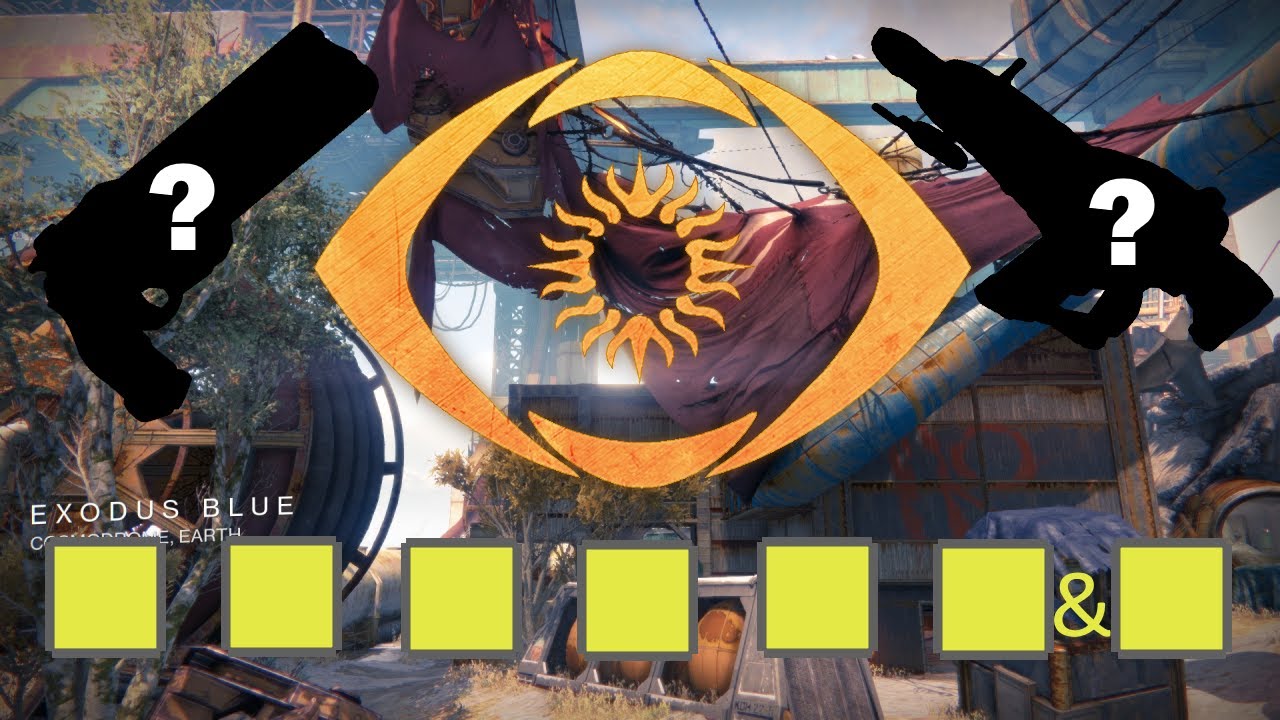 Random Exotic Trials! "Toaster Gun OP!" - YouTube