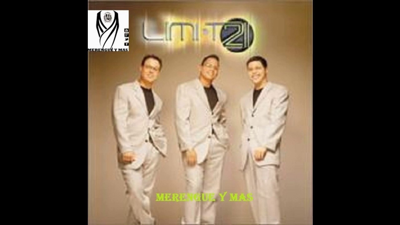 LIMITE 21 Como Tu Me Quiere' A Mi SABE A LIMITE 21 - YouTube
