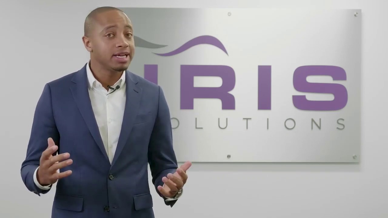 Iris Solutions - On-Boarding - YouTube