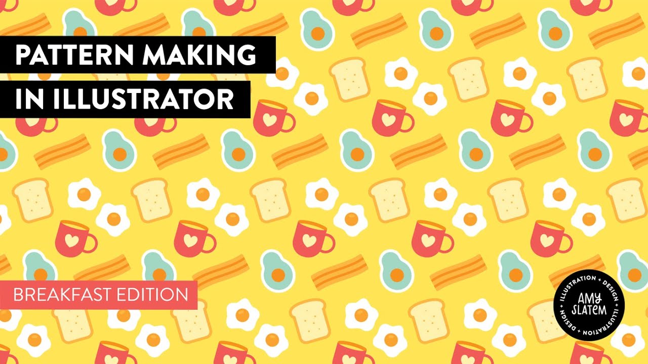 How To Make Seamless Patterns In Illustrator YouTube how-to-make-seamless-patterns-in-illustrator-youtube