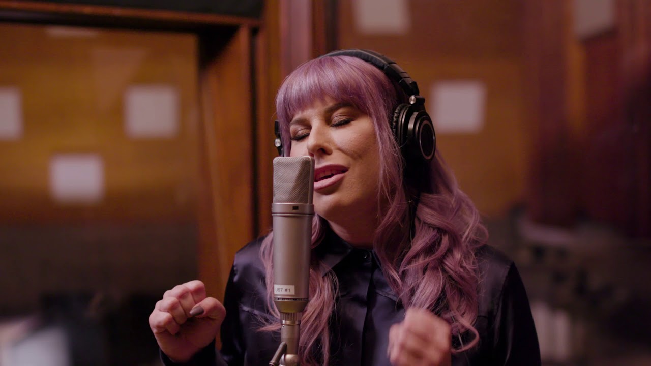 Layke - "All Cut Up" (Making Of) - YouTube