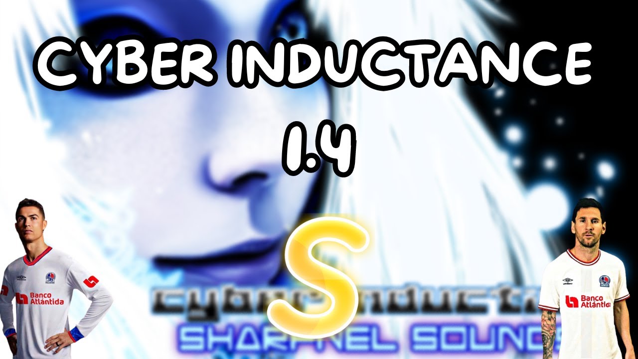 (Osu!Mania) - Cyber Inductance 1.4x S Rank! 6.94 ☆ - YouTube