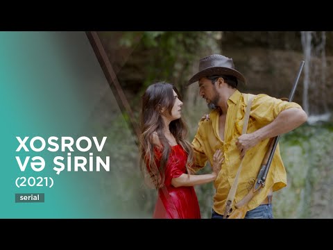 Xosrov və Şirin (2021) - 6-cı hissə