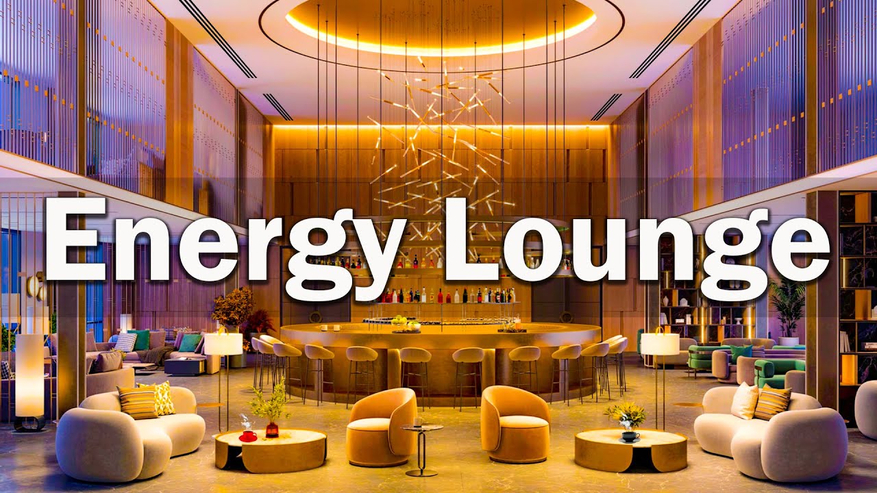 Positive Energy Lounge Music - Happy Morning With Bossa Nova Lounge ...