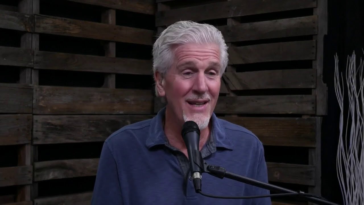 Kent Henry | 7-27-20 Power of Singing the Word | Carriage House Worship ...