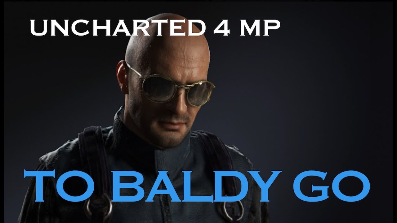 To baldly go - YouTube