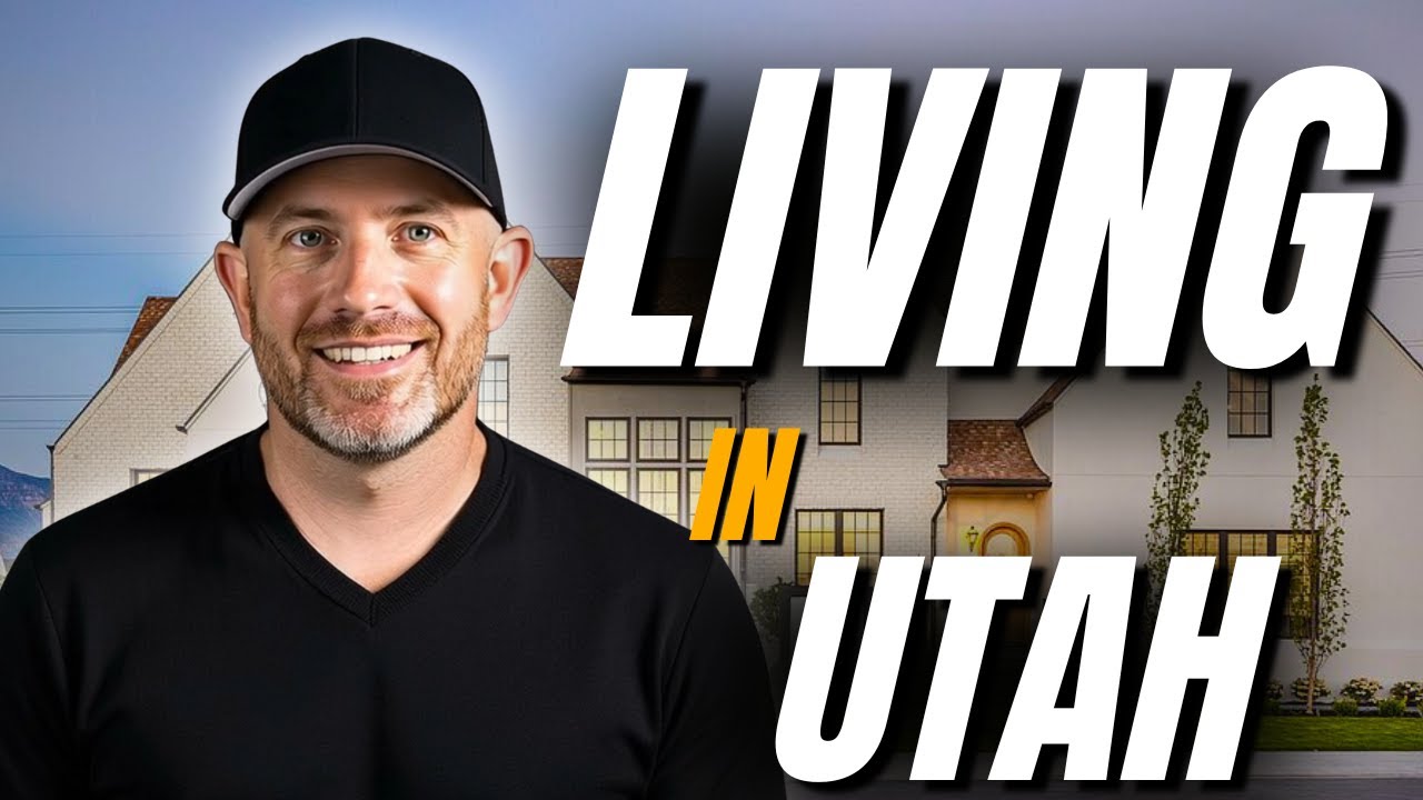 Looking to BUY a Luxury Home in UTAH? (Moving to and Living in Utah ...