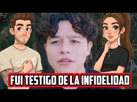 ANGELM57 cuenta lo que paso con CYRV