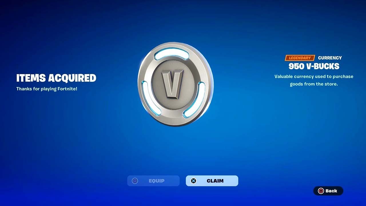 SO bekommt ihr 950 V Bucks und ALLE INFOS zum *UPDATE* Heute in Fortnite - YouTube