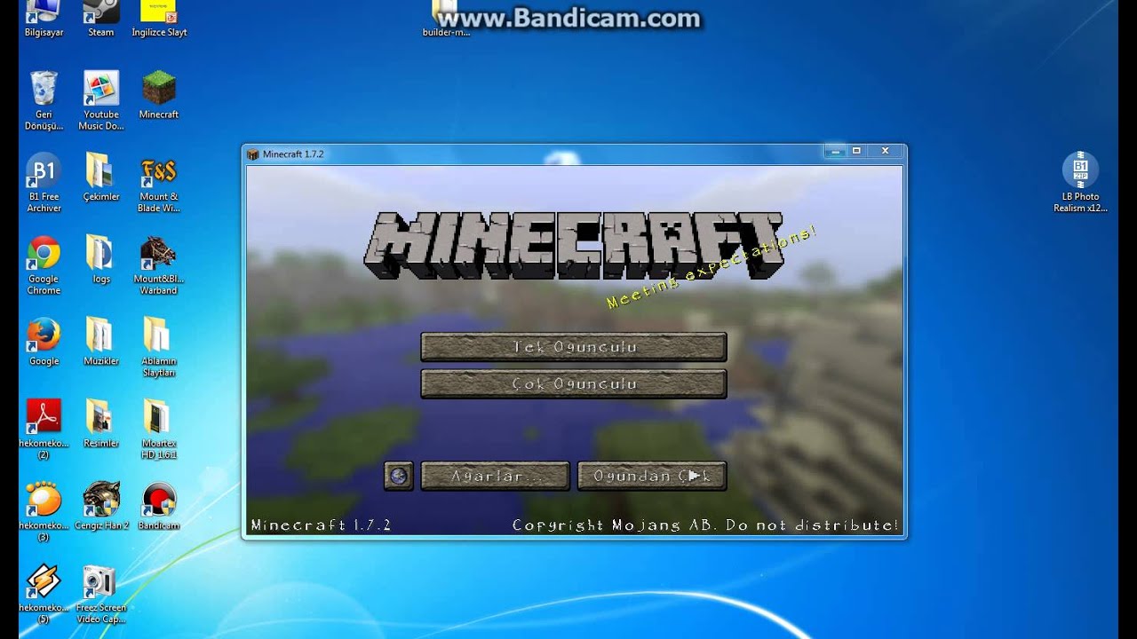 Minecraft Nasıl Kaynak Paket Yüklenir Hakanla Minecrafta - YouTube