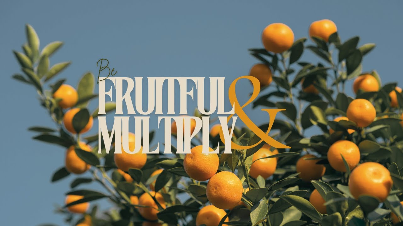 Living In The Presence of The Lord (Be Fruitful & Multiply PT.7 ...