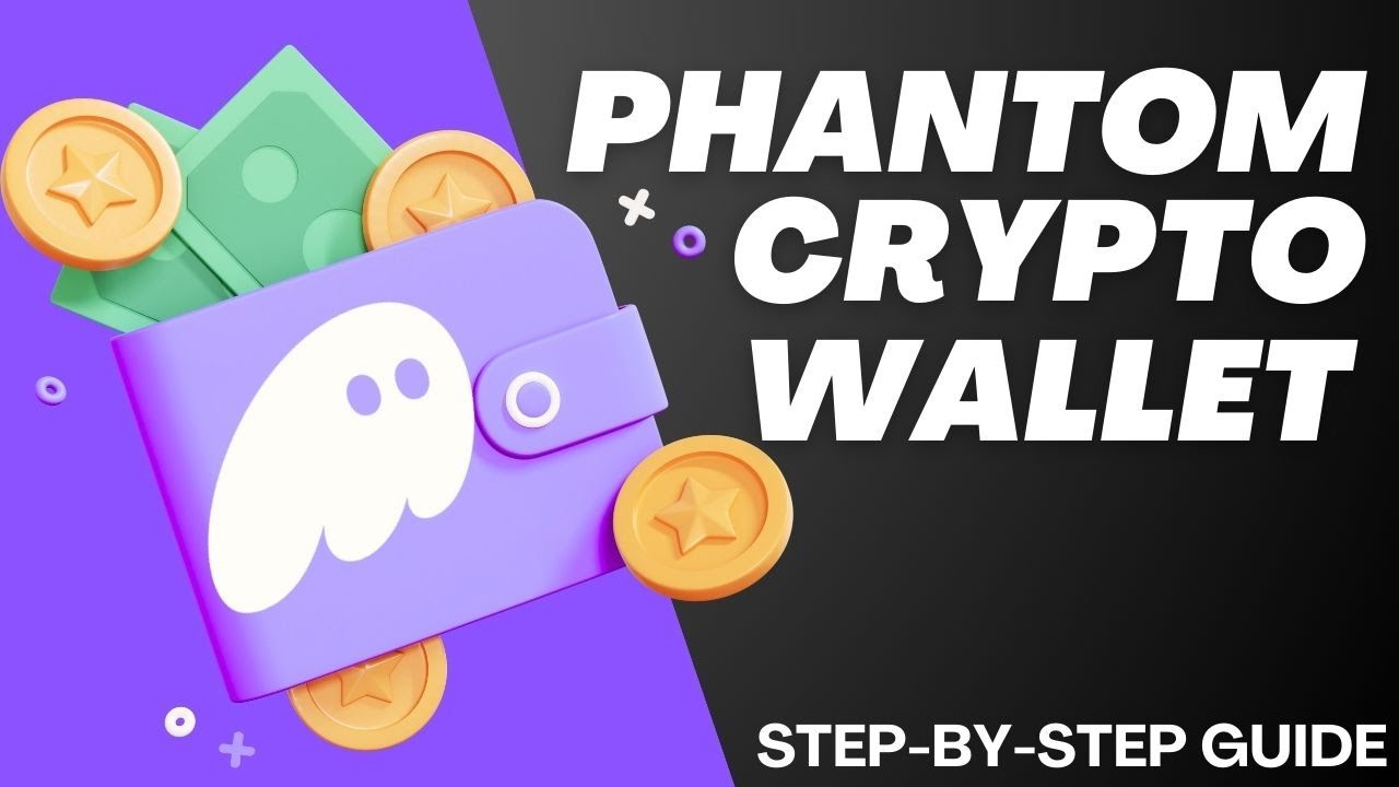How to Install And Use Phantom Crypto Wallet | Step-by-Step Guide - YouTube