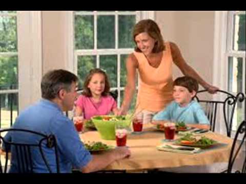 family slide show - YouTube