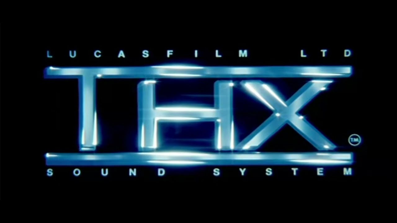 how thirty dollar website people hear the thx logo - YouTube