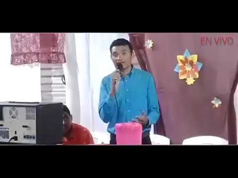 Decidete : Aarón Cáceres. - YouTube