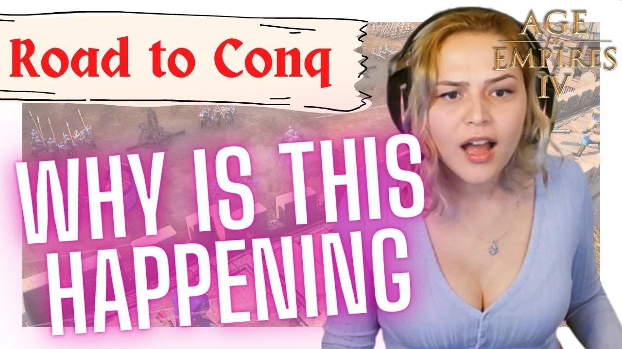 Doing everything right... right? - YouTube