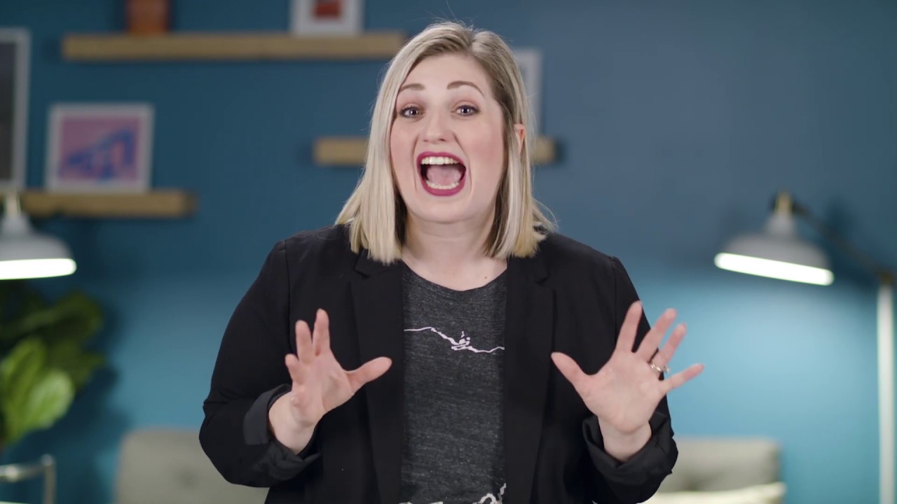 BKids Online Experience - Week 9 - YouTube