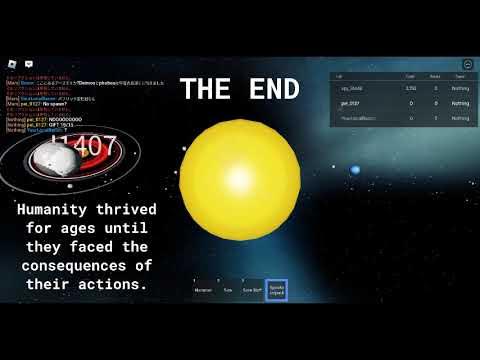 Roblox 3D Planets Simulator 2024 christmas!!(Failure) - YouTube