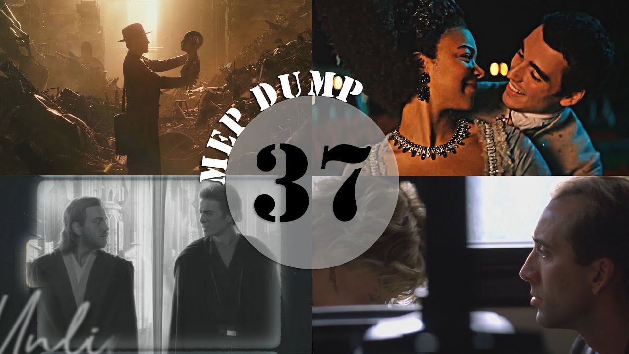 MEP DUMP #37 UTO - YouTube