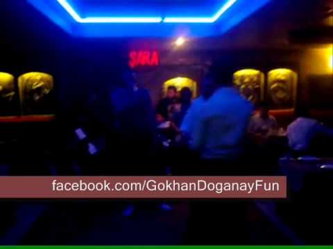 Gökhan Doğanay - Güneş Doğmuyor 2012 (SÜPERRR)