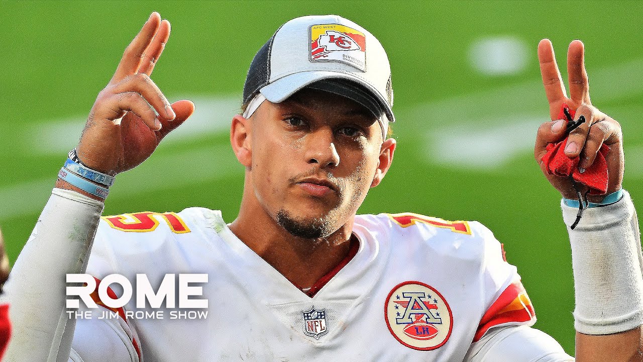 The Chiefs Will Repeat As Super Bowl Champs? | NFL Week 14 Recap | The ...