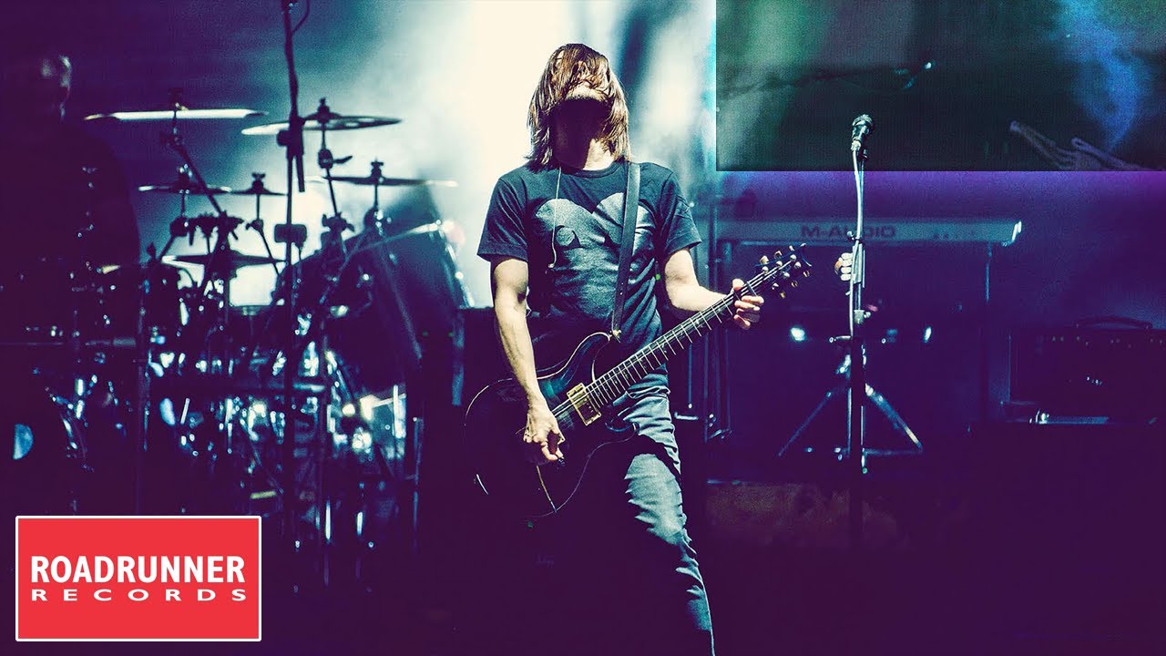 Bonnie The Cat (Live) · Porcupine Tree - YouTube