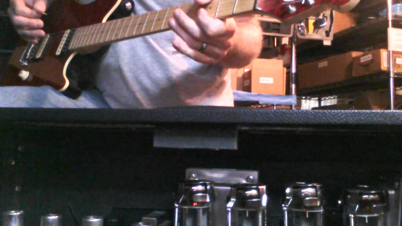 SIR 36 modded Splawn - YouTube