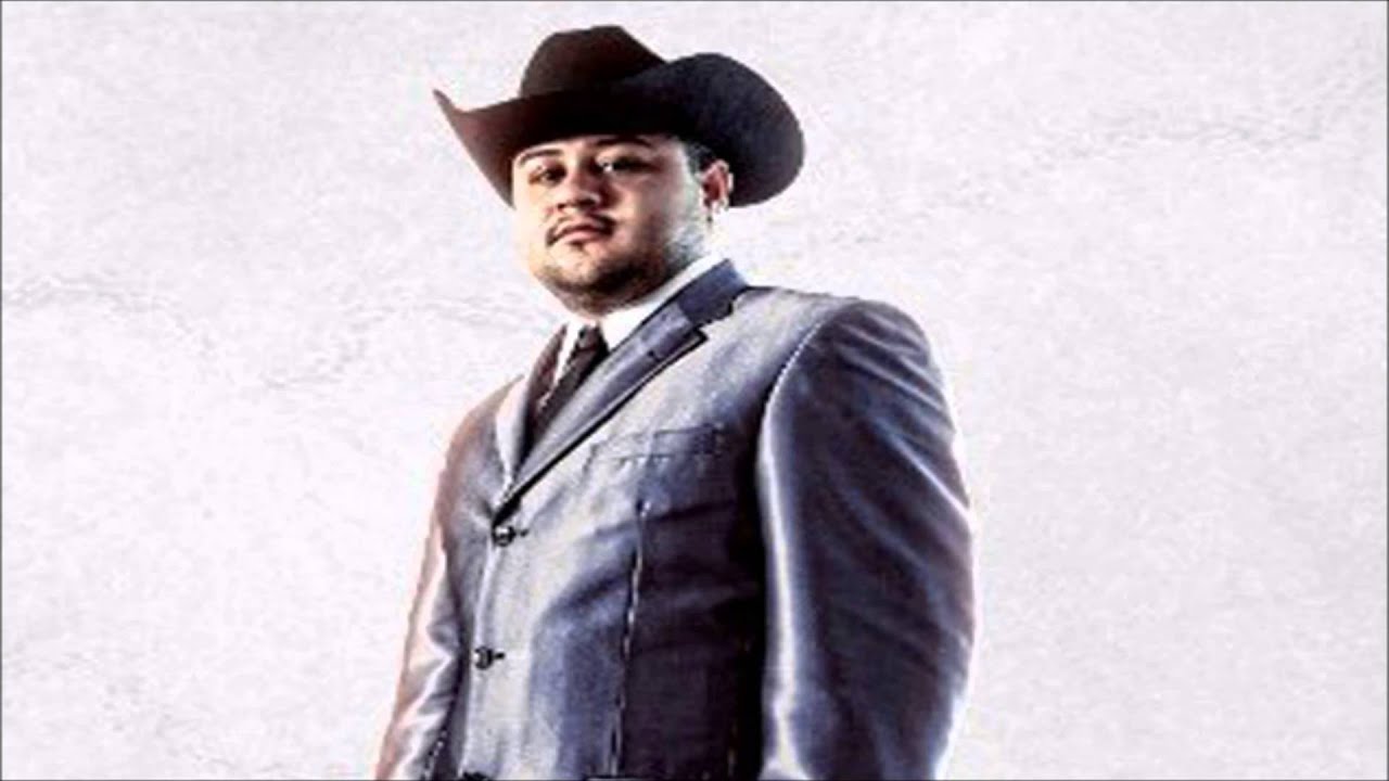 Jorge Santa Cruz - Sargento Phoenix (Con Banda)(En Vivo)(Corrido) - YouTube