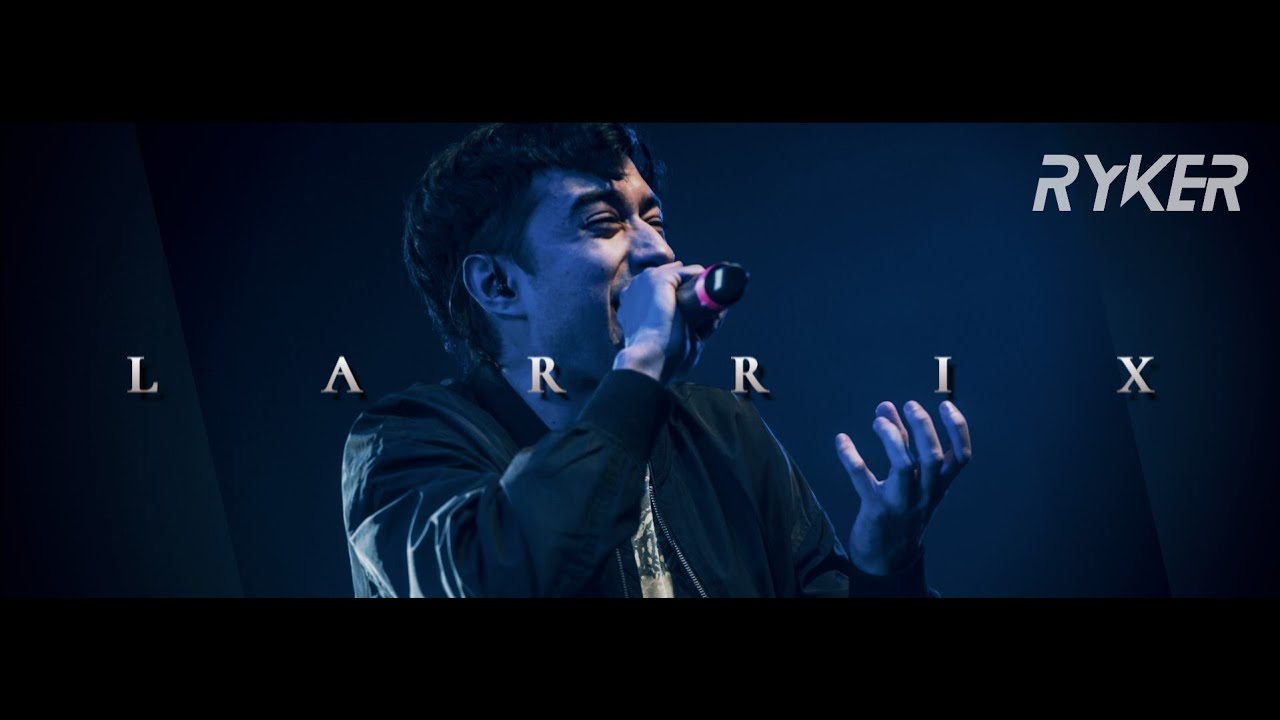 EL MINUTO MÁS POÉTICO DE LA FMS 🇦🇷 | Ryker - YouTube