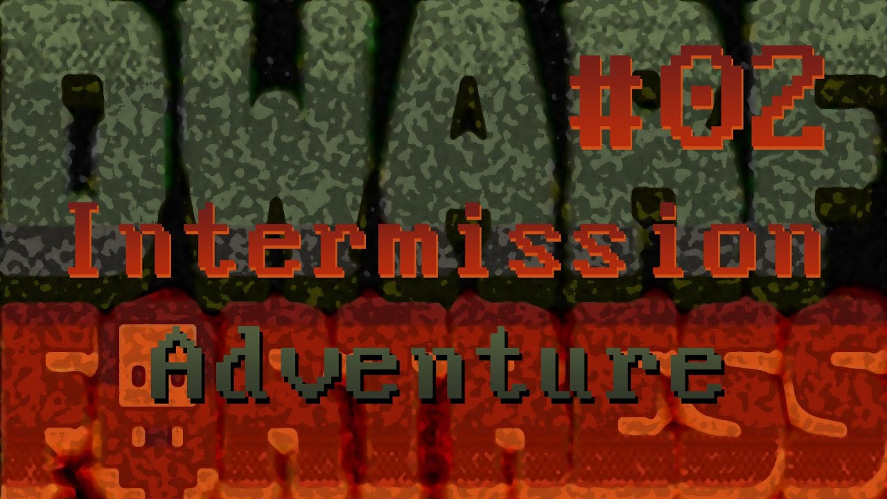 Intermission Adventure - 02 - Dwarf Fortress Premium - Adventure Mode ...