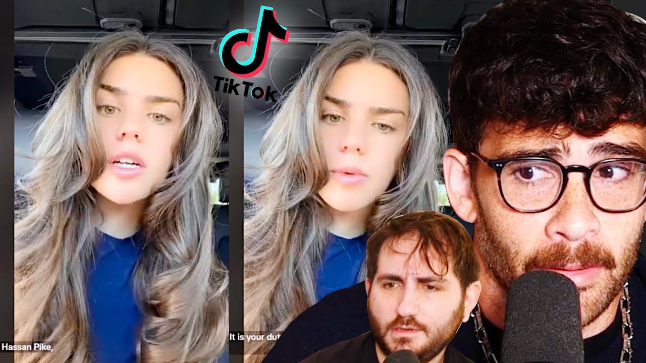 Calls for Hasan To Build a 'Media Empire' For The Left | HasanAbi ...