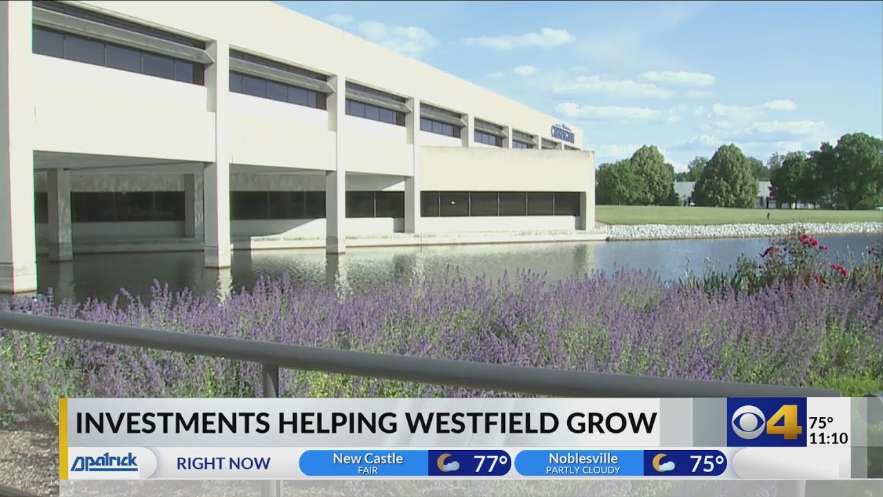 Community Health Network plans new $335 million healthcare campus in ...