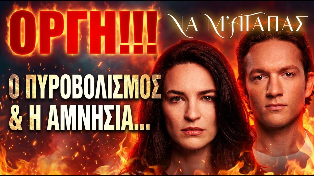 Τηλεοπτικές Σειρές