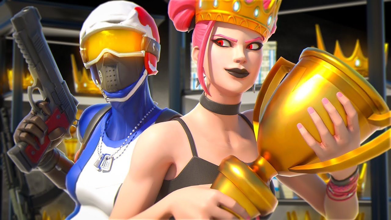 Setty x IDrop... 😳🏆 - YouTube